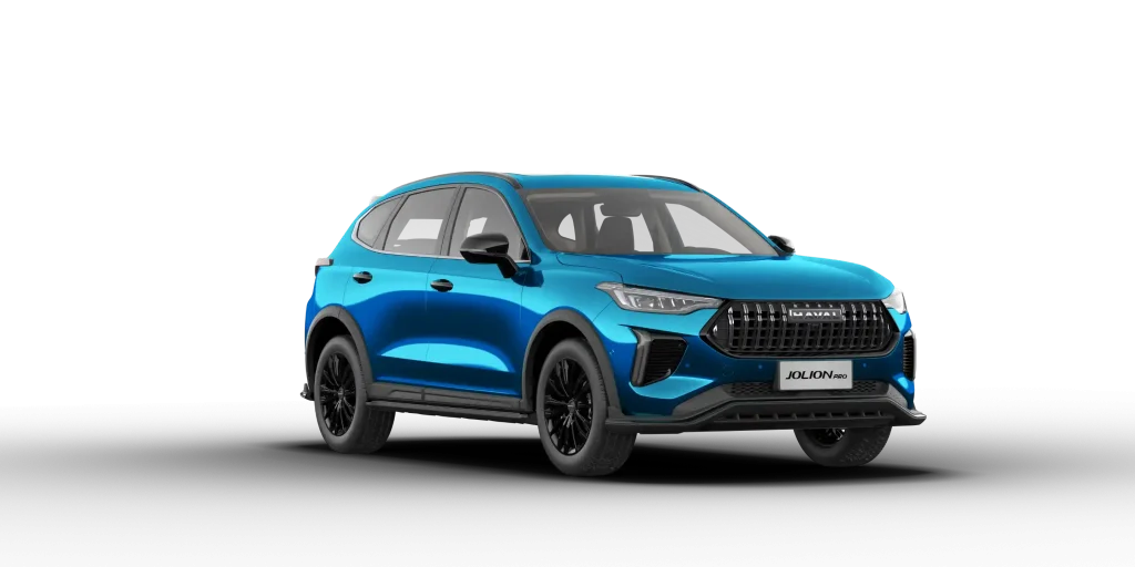 Haval Jolion Pro - Haval Worcester